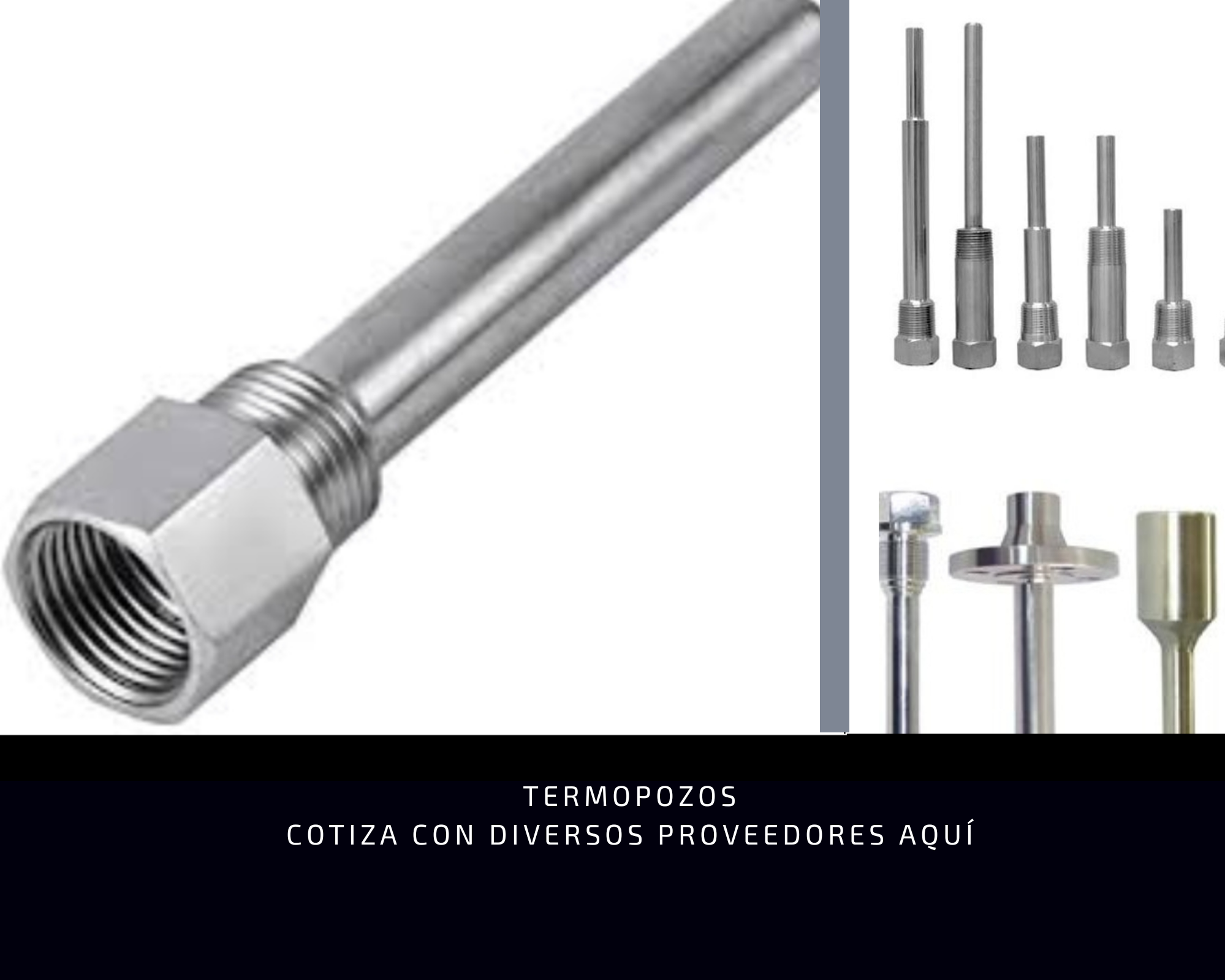 Termopozos en México