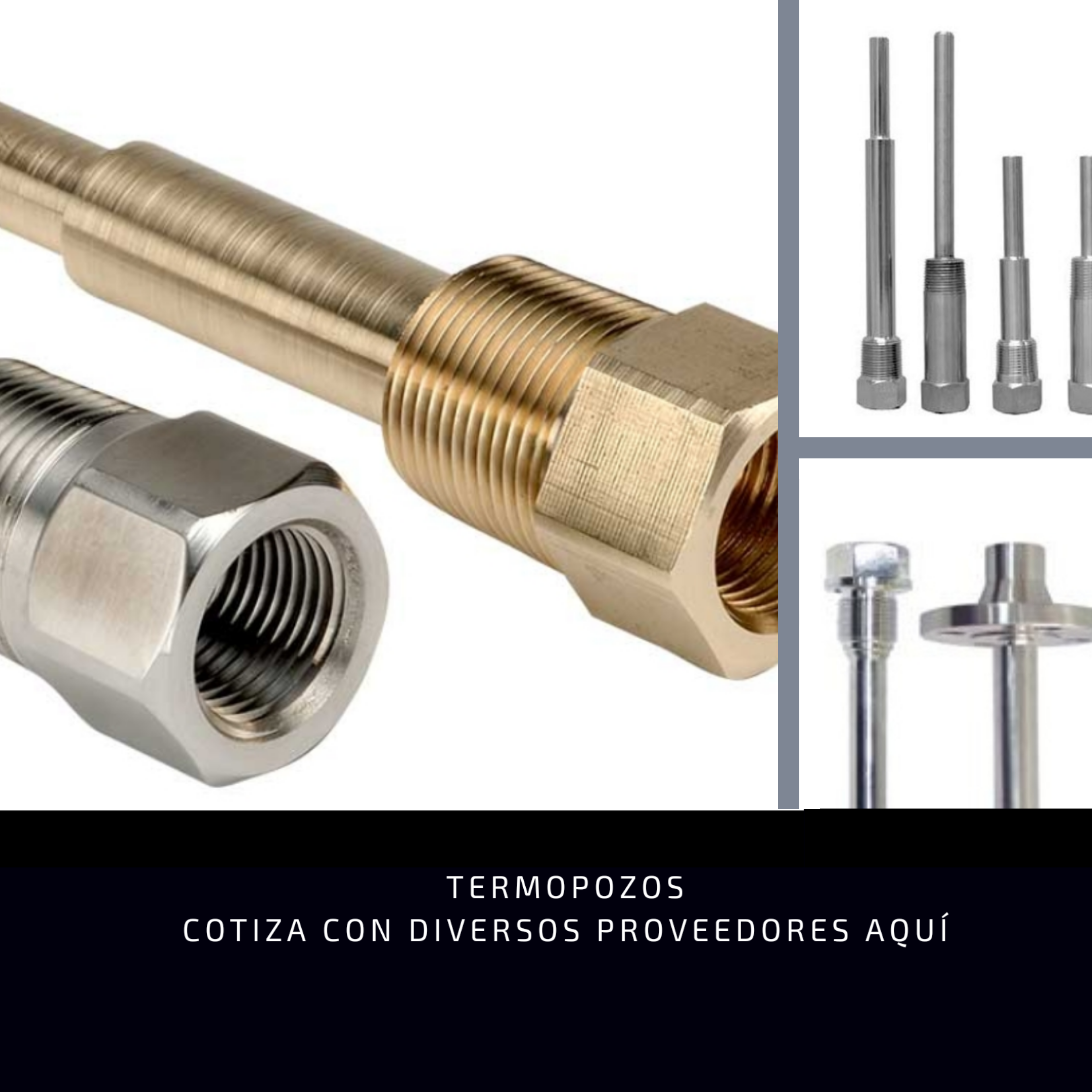 Termopozos en México